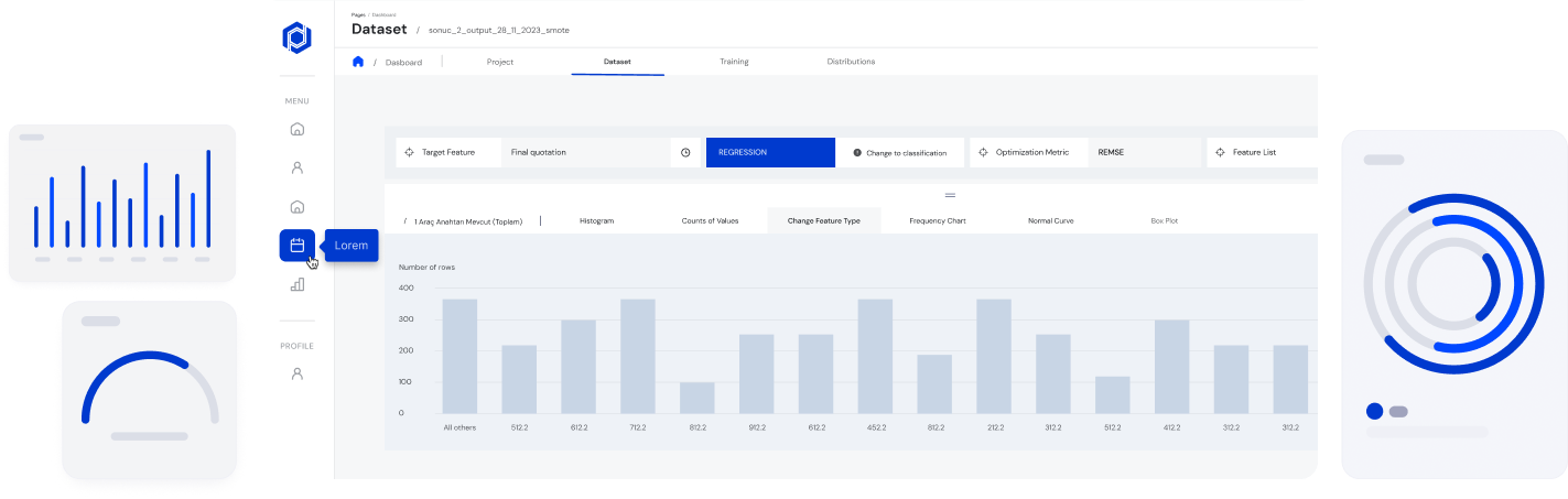Simplify Machine Learning Development for your business